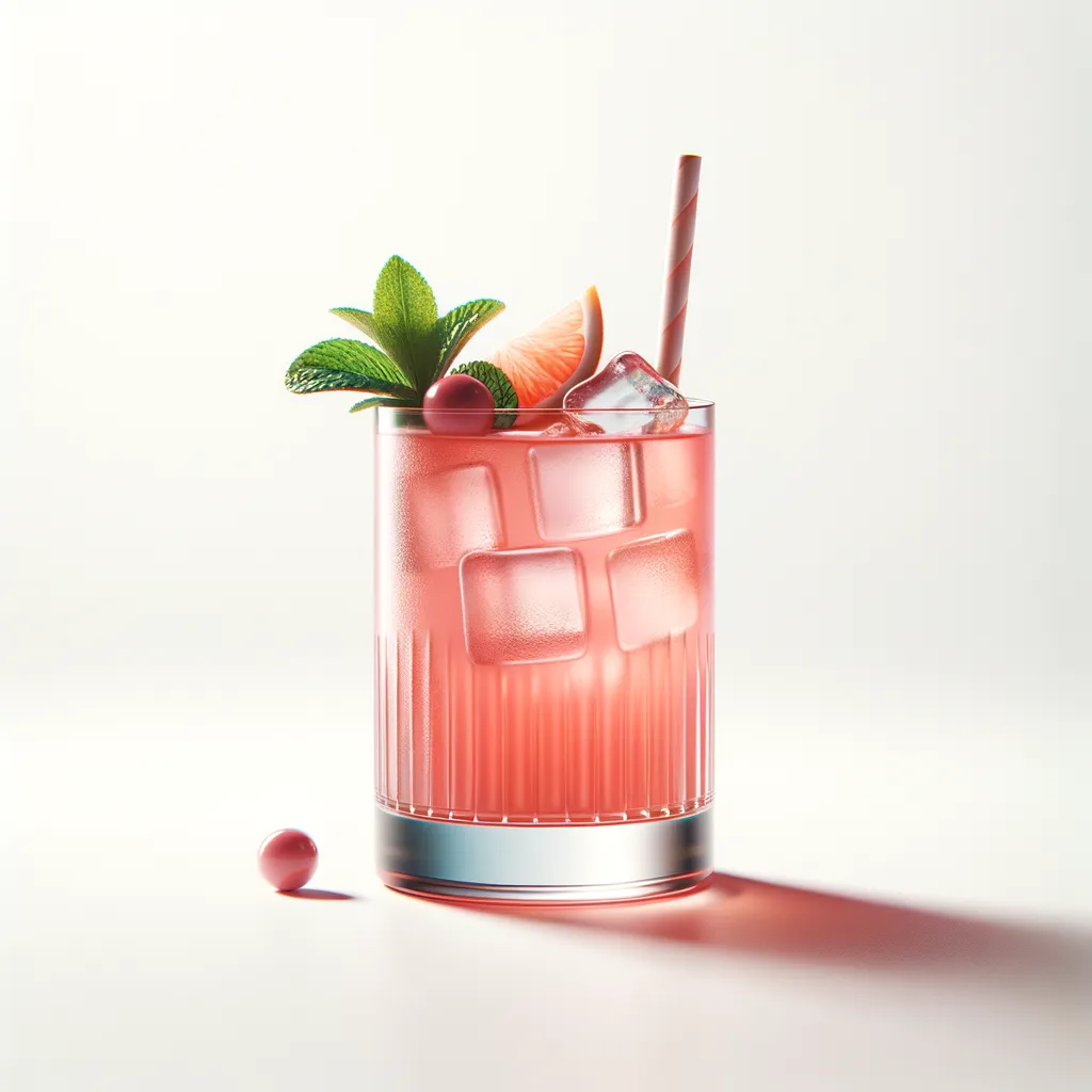 Singapore Sling for Beginners - Simple Steps and No Fancy Tools - BarBot Blog